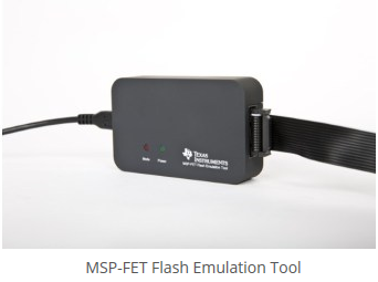 실험실 - MSP430 사용하기 #1 - 개발환경 만들기